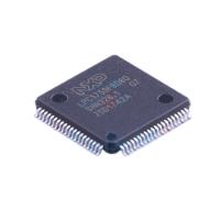 China Unused  LPC1759FBD80  Integrated Circuit New And Original LQFP80 for sale