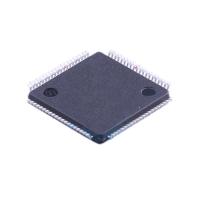 China Unused  LPC1759FBD80  Integrated Circuit New And Original LQFP80 for sale