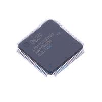 China Unused   LPC1765FBD100K   Integrated Circuit New And Original LQFP100 for sale