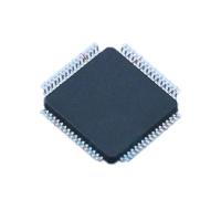 China Unused   LPC2136FBD64   Integrated Circuit New And Original   LQFP64 for sale