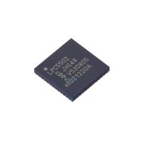 China Unused   LPC5502JHI48EL   Integrated Circuit New And Original  HVQFN48 for sale