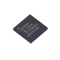 China Unused   LPC5504JHI48EL   Integrated Circuit New And Original  HVQFN48 for sale