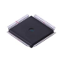 China Unused   MC9S08AC60CFUE   Integrated Circuit New And Original  LQFP64 for sale