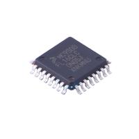 China Unused   MC9S08FL16CLC   Integrated Circuit New And Original  LQFP32 for sale