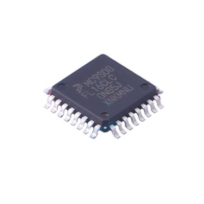 China Unused   MC9S08FL16CLC   Integrated Circuit New And Original  LQFP32 for sale