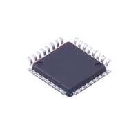 China Unused   MC9S08FL16CLC   Integrated Circuit New And Original  LQFP32 for sale