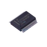 China Unused   MC22XS4200CEK    Integrated Circuit New And Original  HSSOP32 for sale