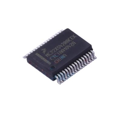 China Unused   MC22XS4200CEK    Integrated Circuit New And Original  HSSOP32 for sale