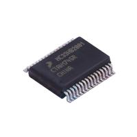 China Unused   MC33HB2001EK    Integrated Circuit New And Original  HSSOP32 for sale