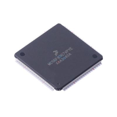 China Unused   MC56F8367VPYE    Integrated Circuit New And Original  LQFP160 for sale