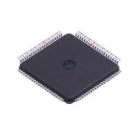 China Unused   MC56F84766VLK  Integrated Circuit New And Original  QFP80 for sale
