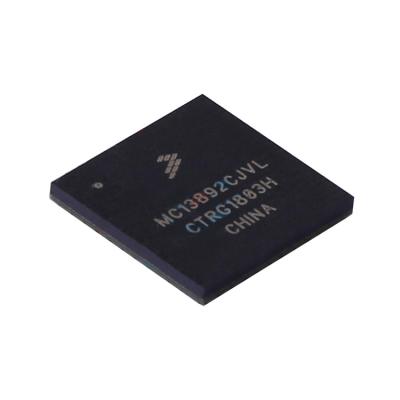 China Unused   MC13892CJVL  Integrated Circuit New And Original  BGA139 for sale