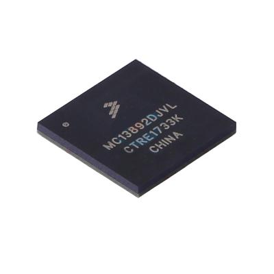 China Unused MC13892DJVL Integrated Circuit New And Original BGA186 for sale