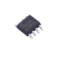 China SOP8 Unused MC33660BEFR2 Integrated Circuit New And Original for sale