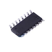 China Unused MC33664ATL1EG Integrated Circuit New And Original SOP16 for sale