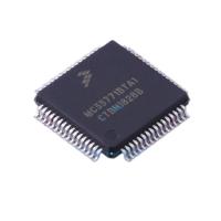 China MC33771BTA1AE New And Original Integrated Circuit LQFP64 Unused for sale