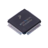 China Unused MC33771BTP1AE Integrated Circuit New And Original LQFP64 for sale