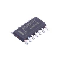 China New And Original Unused MC33897CTEF Integrated Circuit SOP14 for sale