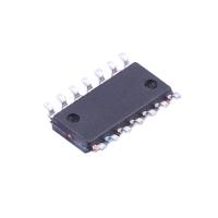 China New And Original Unused MC33897CTEF Integrated Circuit SOP14 for sale