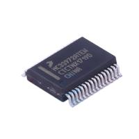 China Unused MC33972ATEWR2 Integrated Circuit New And Original SSOP32 for sale