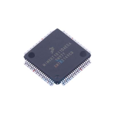 China Unused MIMXRT1011DAE5A Integrated Circuit New And Original LQFP80 for sale