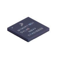 China MIMXRT1051DVL6B Unused New And Original IC BGA196 Package for sale
