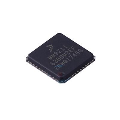 China MM9Z1I638BM2EP Integrated Circuit Unused New / Original QFN48 for sale