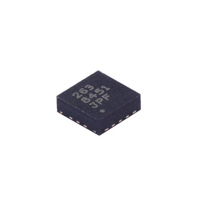 China MMA8451QR1 Unused Integrated Circuit New And Original QFN16 for sale