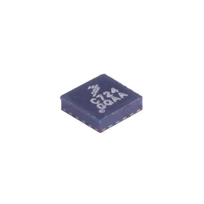 China QFN16 Unused MPC17C724EP Integrated Circuit New And Original for sale