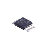 China Unused NVT2002DP  Integrated Circuit New And Original TSSOP8 for sale