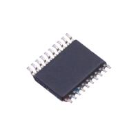 China Unused NVT2008PW  Integrated Circuit New And Original  TSSOP20 for sale