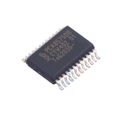China Unused  PCA8575DB  Integrated Circuit New And Original  SSOP24 for sale