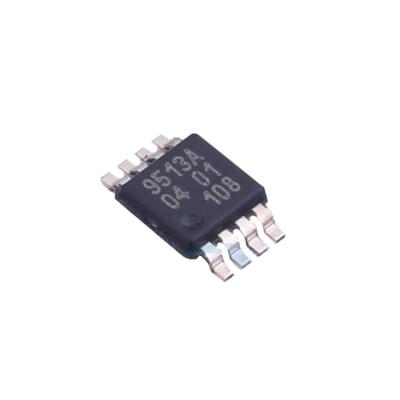 China Unused  PCA9513ADP  Integrated Circuit New And Original  MSOP8 for sale