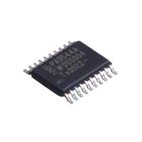 China Unused  PCA9544APW  Integrated Circuit New And Original  TSSOP20 for sale