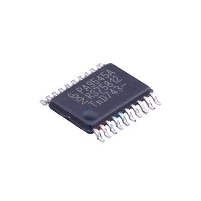 China Unused  PCA9545APW  Integrated Circuit New And Original  TSSOP20 for sale