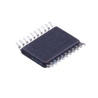 China Unused  PCA9545APW  Integrated Circuit New And Original  TSSOP20 for sale