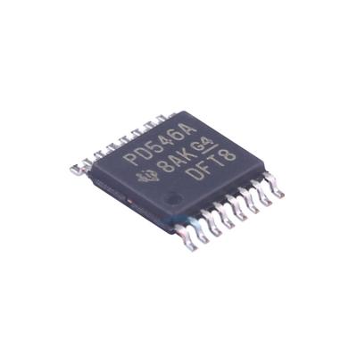 China Unused  PCA9546APW  Integrated Circuit New And Original  TSSOP16 for sale