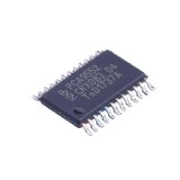 China Unused   PCA9552PW  Integrated Circuit New And Original  SSOP24 for sale