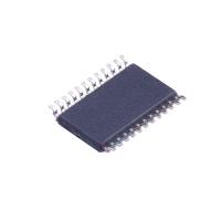 China Unused   PCA9552PW  Integrated Circuit New And Original  SSOP24 for sale