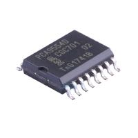 China Unused   PCA9554D  Integrated Circuit New And Original  SOP16 for sale