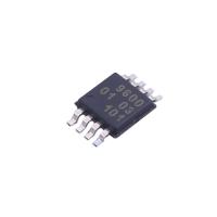China Unused   PCA9600DP  Integrated Circuit New And Original  MSOP8 for sale