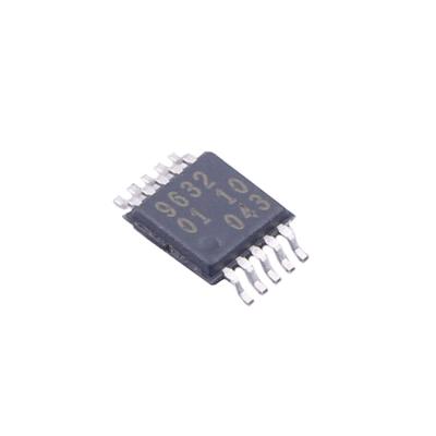 China Unused   PCA9632DP2   Integrated Circuit New And Original  TSSOP10 for sale