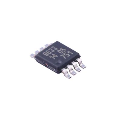 China Unused   PCA9633DP1 Integrated Circuit New And Original  TSSOP8 for sale