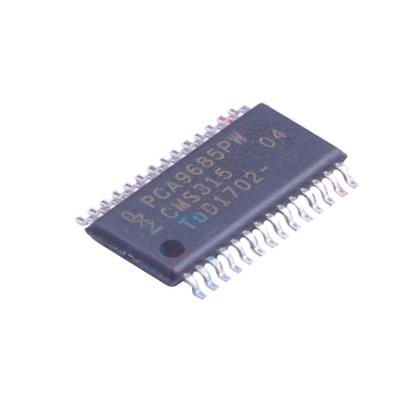 China Unused   PCA9685PW/Q900  Integrated Circuit New And Original  TSSOP28 for sale