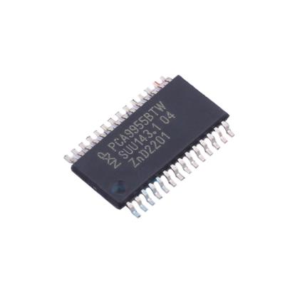China Unused   PCA9955BTWJ   Integrated Circuit New And Original  HTSSOP-28 for sale