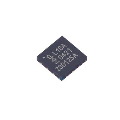 China Unused   PCAL6416AHF  Integrated Circuit New And Original  QFN24 for sale