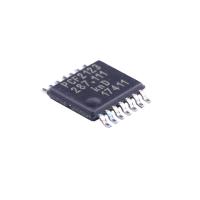 China Unused   PCF2123TS  Integrated Circuit New And Original  TSSOP14 for sale