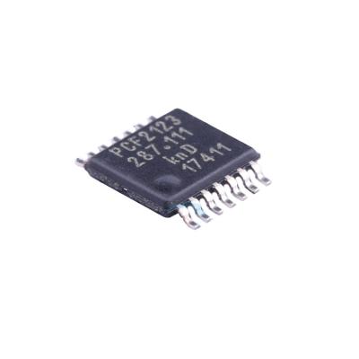 China Unused   PCF2123TS  Integrated Circuit New And Original  TSSOP14 for sale