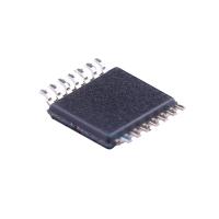 China Unused   PCF2123TS  Integrated Circuit New And Original  TSSOP14 for sale