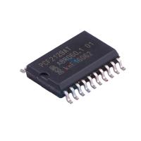 China Unused   PCF2129AT  Integrated Circuit New And Original  SOP-20 for sale